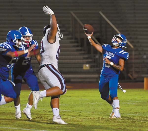 3 fc mt fb mh nathaniel russell | News, Sports, Jobs - Maui News